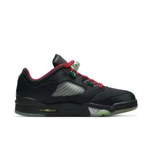 JORDAN Air Retro Low X Clot 'jade - Black/red/green