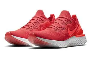 Nike Epic React Flyknit 2 - Pink