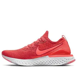 Nike Epic React Flyknit 2 - Pink