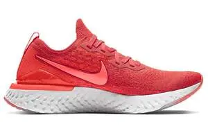 Nike Epic React Flyknit 2 - Pink