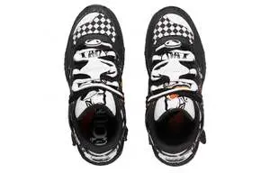 LI-NING Counterflow The One Yu 2.0 'halloween' Sneakers