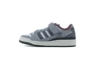 Adidas Originals Home Alone 2 X Forum 84 Low 'pigeon Lady - Gray