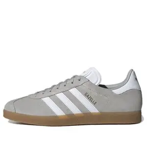 Adidas Adidas Gazelle "Grey Gum" DA8873 Grey/cloud White/gum