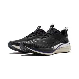 LI-NING Red Hare Pro Sneakers - Black/white