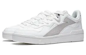 LI-NING Superwave Lite Sneakers - White/grey