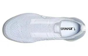 Nike Vapormax Se Athletic Sneakers - White