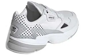 Adidas Falcon "crystal Polka" Athletic Sneakers