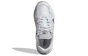 Adidas Falcon "crystal Polka" Athletic Sneakers