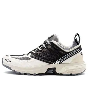 SALOMON DSM X SALOMON ACS PRO White/black