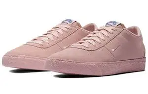 Nike Nba X Bruin Low Sb 'bubblegum' Sneakers - Pink