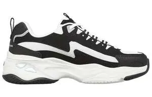 Sketchers D'lites 4.0 Athletic Sneakers
