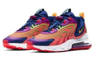 Nike Max 270 React Eng "raspberry Ripple