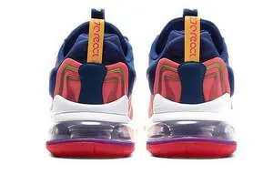 Nike Max 270 React Eng "raspberry Ripple