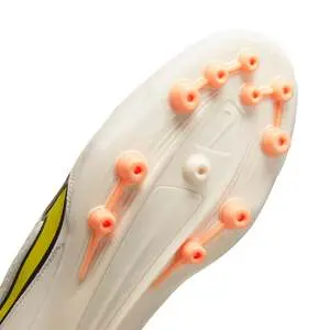 Nike Tiempo Legend Pro Ag Pro Sneakers - Cream/yellow