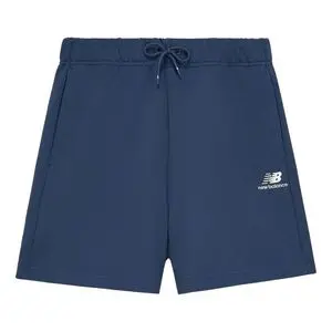 New Balance Logo Shorts For Men
