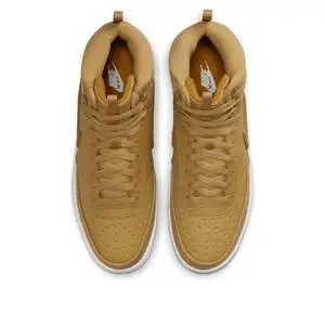Nike Court Vision Mid Winter Sneakers