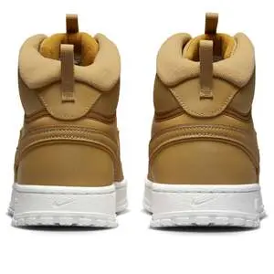 Nike Court Vision Mid Winter Sneakers