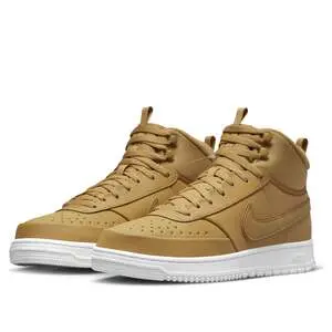 Nike Court Vision Mid Winter Sneakers
