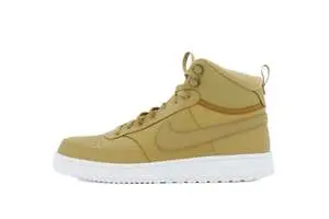 Nike Court Vision Mid Winter Sneakers - Brown