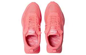 PUMA Rider Fv Summer Squeeze 'future Vintage' Sneakers - Sunset Glow