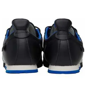 Adidas Samba 62 Core Sneakers