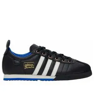 Adidas Samba 62 Core Sneakers