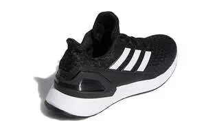 Adidas Rapidarun J Athletic Sneakers - Black