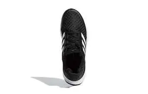 Adidas Rapidarun J Athletic Sneakers - Black