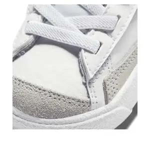 Nike Blazer Mid '77 Sneakers - White/black/gray