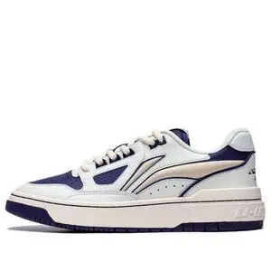 LI-NING Badfive Rookie 2 Sneakers - White/blue