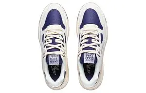 LI-NING Badfive Rookie 2 Sneakers - White/blue
