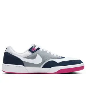 Nike Gts Return Low Top Sneakers - Blue