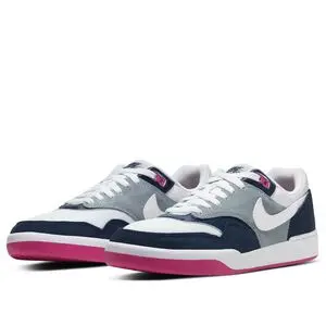 Nike Gts Return Low Top Sneakers - Blue