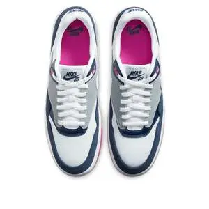 Nike Gts Return Low Top Sneakers - Blue
