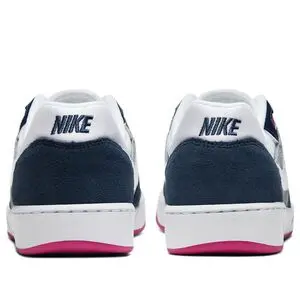 Nike Gts Return Low Top Sneakers - Blue