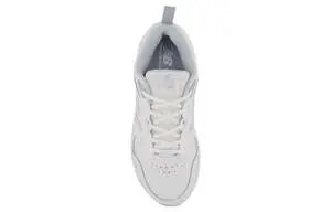 NEW BALANCE 857 Training Shoe - White/gray