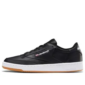 REEBOK Club C 85 Sneakers - Black