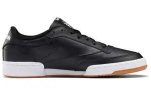 REEBOK Club C 85 Sneakers - Black