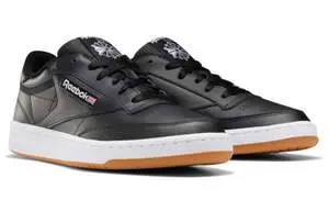 REEBOK Club C 85 Sneakers - Black