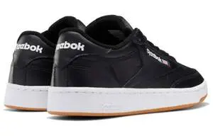 REEBOK Club C 85 Sneakers - Black