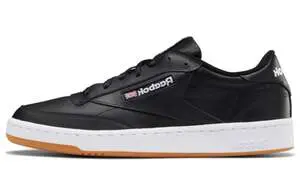 REEBOK Club C 85 Sneakers - Black