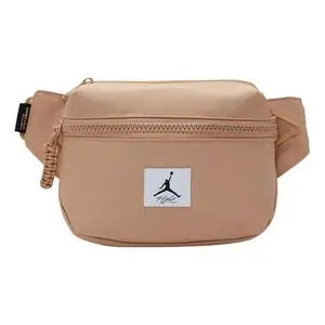 JORDAN Flight Crossbody Bag - Brown
