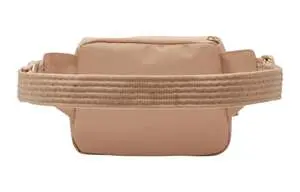 JORDAN Flight Crossbody Bag - Brown