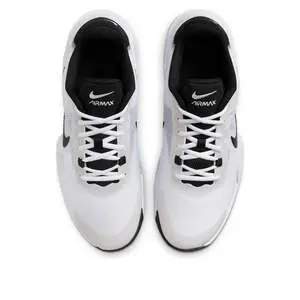 Nike Max Impact 4 Sneakers - White/black