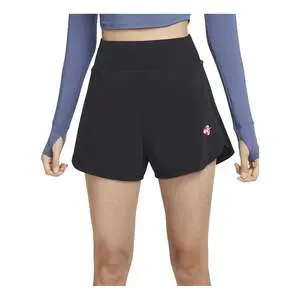 Nike Dri-fit Short Gce - Black