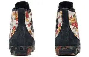 CONVERSE Chuck Taylor All Star Sasha High Top "floral Bloom