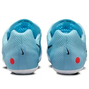 Nike Zoom Rival Sprint Spikes - Blue/black/orange
