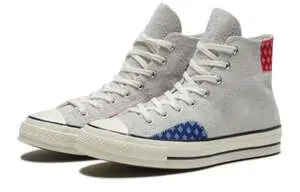 CONVERSE Chuck 70 Hi "photon Dust - Grey