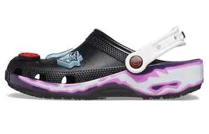 CROCS X Jujutsu Kaisen Classic Clog