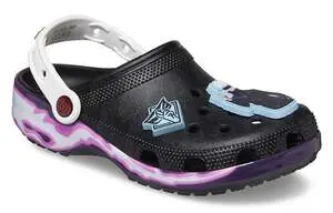 CROCS X Jujutsu Kaisen Classic Clog